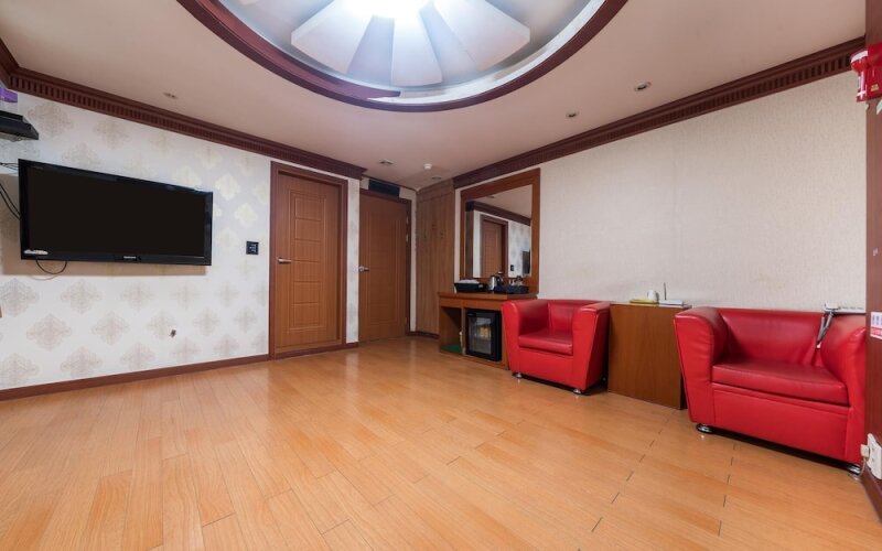 Cielo Hotel - Sangju-si