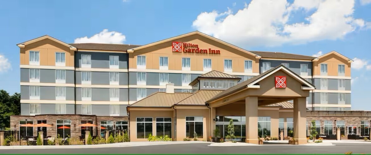 Hilton Garden Inn Statesville - Statesville, NC