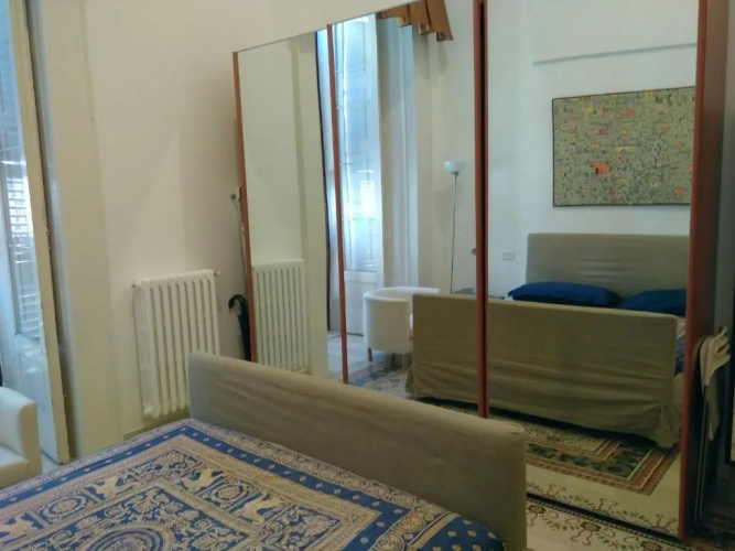 Top Suite 26 - Bari