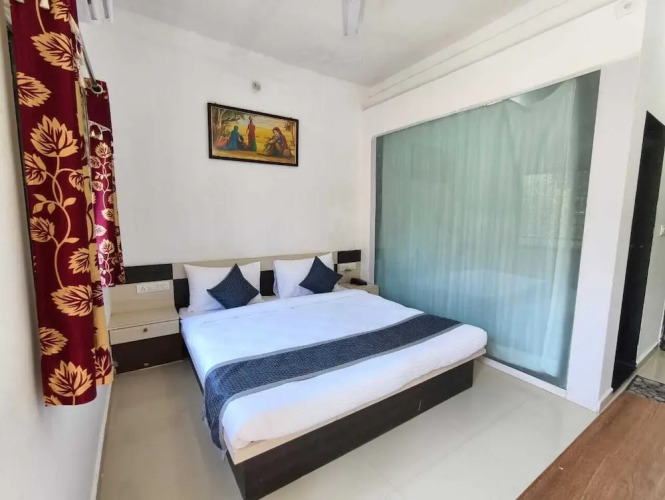 Hotel Hari Om - Diu