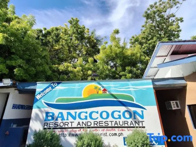 Island Front Bangcogon Resort And Restaurant - Oslob