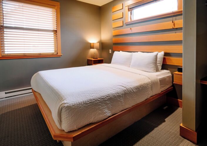 Inn Of The White Salmon - White Salmon, WA