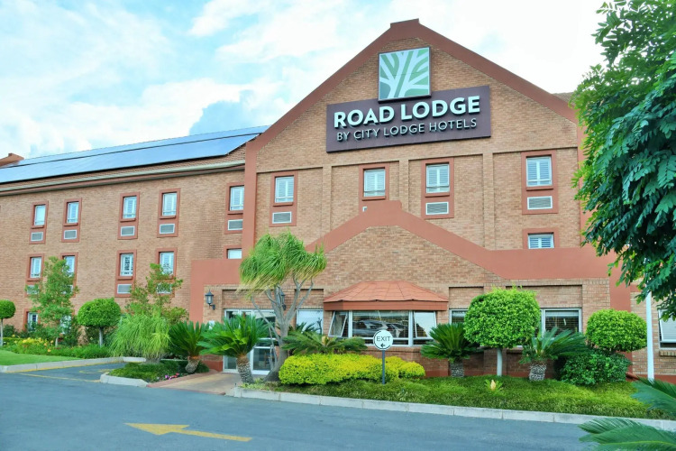 Road Lodge Randburg - Randburg