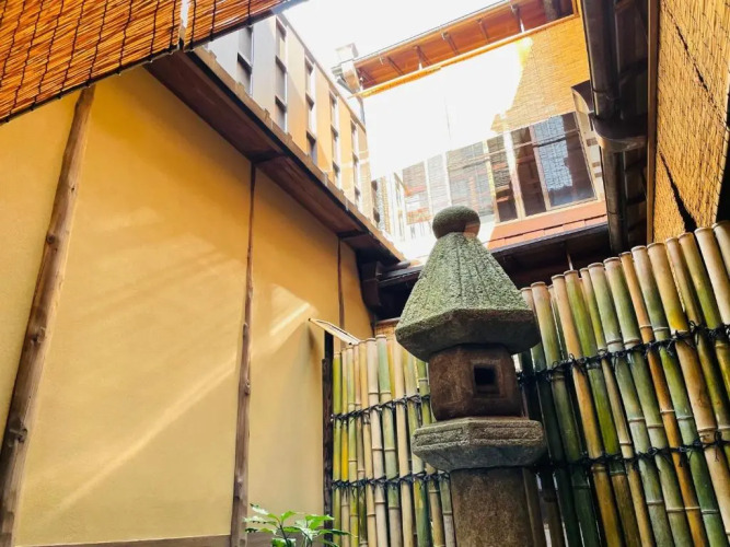 Gion Kyoka - Kyoto