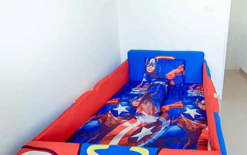 Villa Mangli Monochrome Syariah By Ecommerceloka - Jember