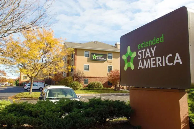 Extended Stay America Suites Long Island Bethpage - Huntington, NY