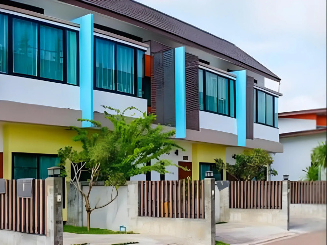 Baan Issara - Nakhon Ratchasima