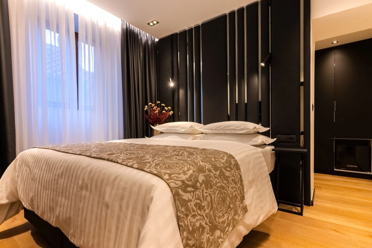City Premium Heritage Hotel - Zadar