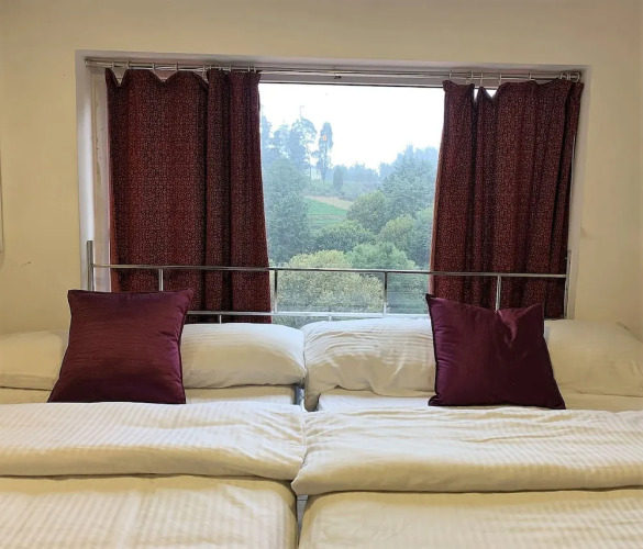 The 643 Holiday Homes - Ooty