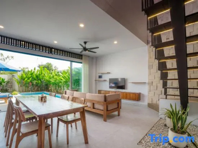 Sanur Bali Villas By Premier Hospitality Asia - Sanur