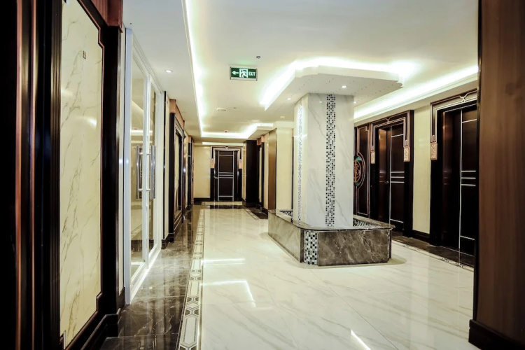 Underskies Spa And Hotel - Parañaque
