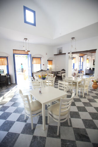Naxian Queen Luxury Villas & Suites - Naxos