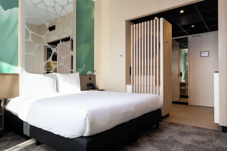 Hotel Waterstate - Goes