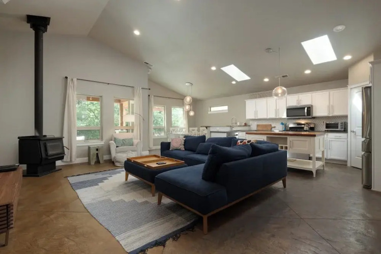 Murphys Resort 3 Bdr For 8! - Bend, OR