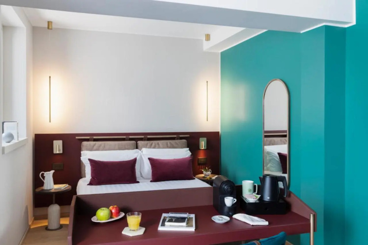 Adoro Hotel - Roma