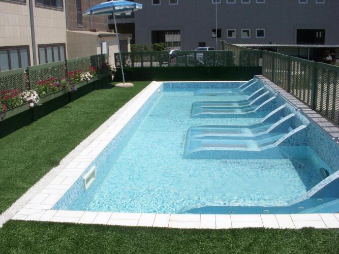 Best Western Grand Hotel Catanzaro - Catanzaro