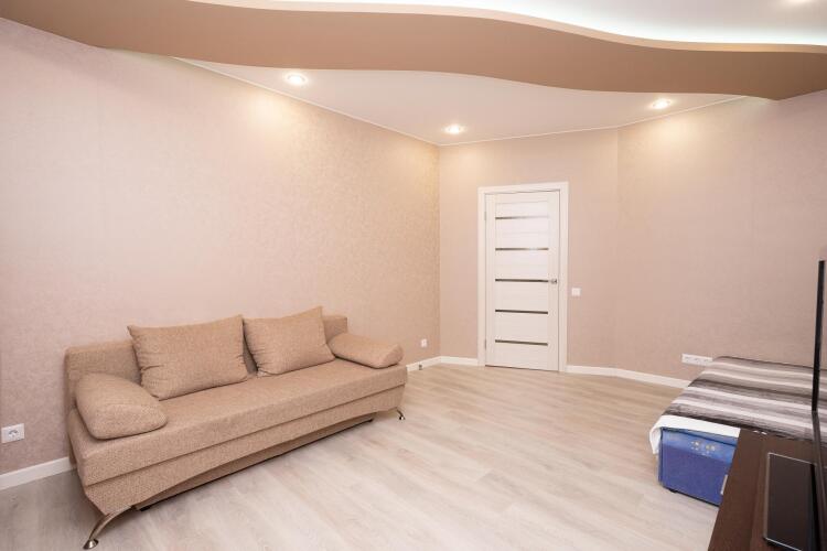 Timhouse On Scout Akhmerov Street - Kazan