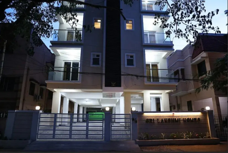 Vibha By Sri Lakshmi Homes - Chennai