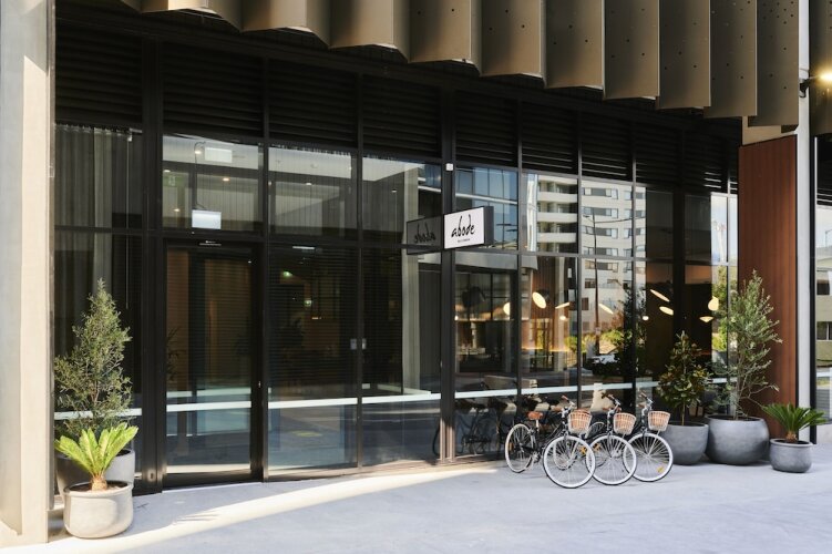 Abode Belconnen - Canberra