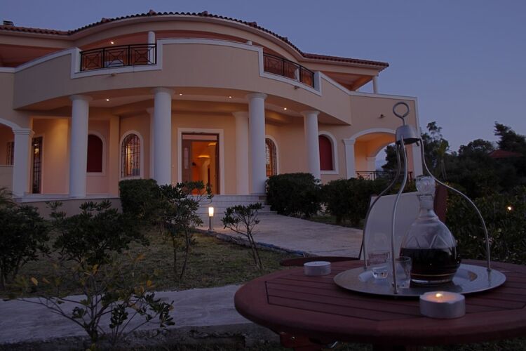 Anagenessis Suites & Spa Resort - Adults Only - Zakynthos