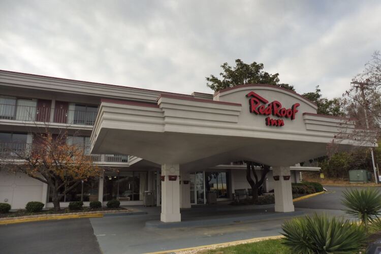 Red Roof Inn Baltimore South - Glen Burnie - Dundalk, MD