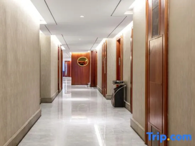 Royal Plaza Hotel - Quzhou