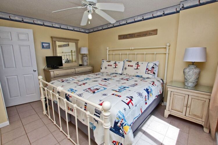 Tradewinds 901 - 2 Br Condo - Orange Beach, AL