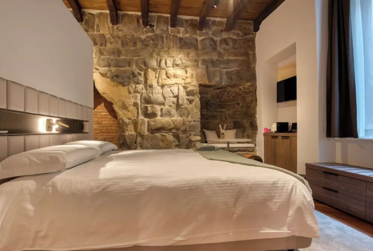 Le Torri Suites - Bergamo