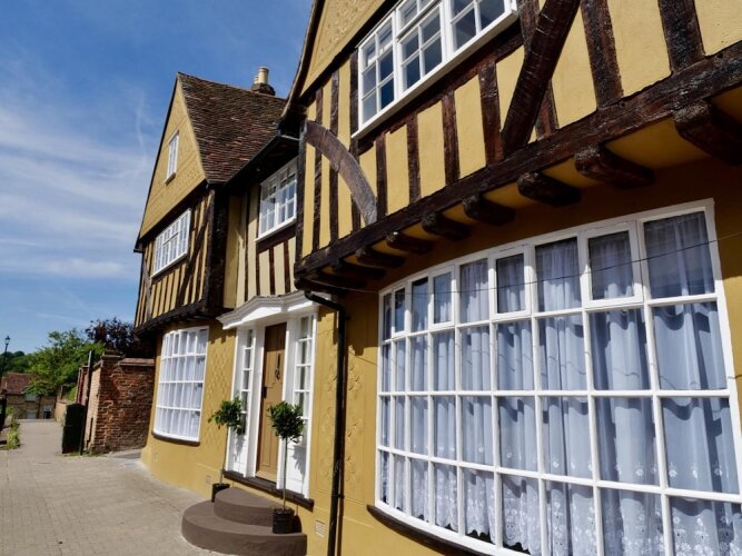 Luxury 2 Bed Manor House Hot Tub Cinema Room Skytv - Saffron Walden