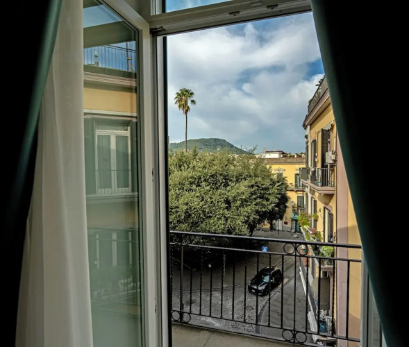 Diamonds Rooms And Spa - Pozzuoli