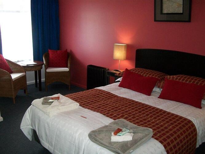 Junction Motel - New Norfolk