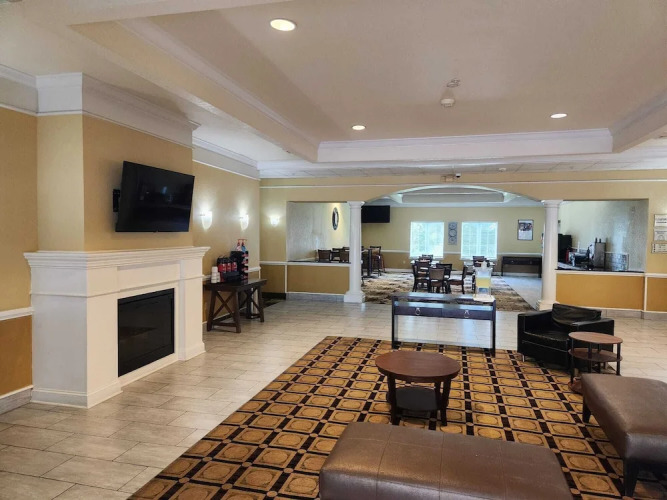 Stay Express Inn & Suites - Mobile Al - Mobile, AL