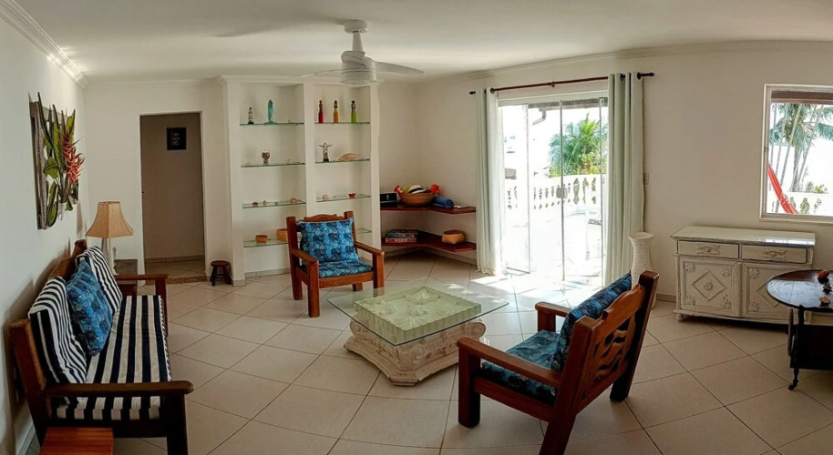 Casa Das Tartarugas - Ilha Grande