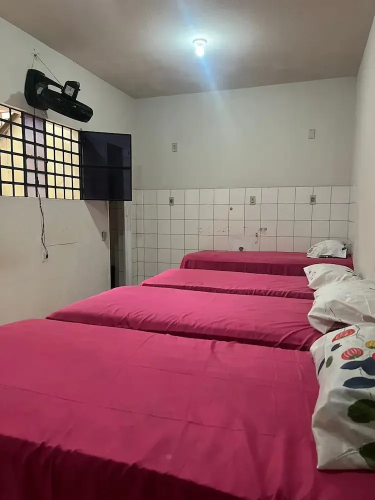 Pousada Hostel Formosa - Maceió