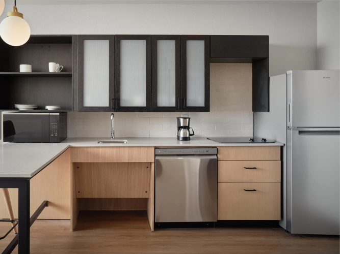 Hyatt House Schenectady / Mohawk Harbor - Rotterdam, NY