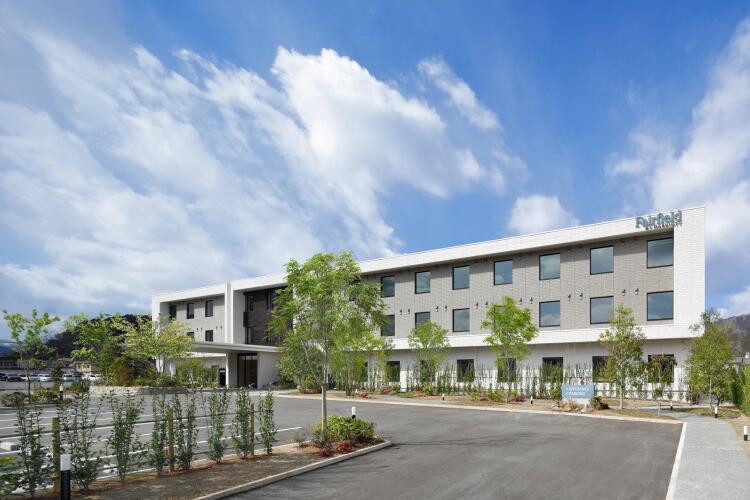 Fairfield By Marriott Mie Okuise Odai - Matsusaka