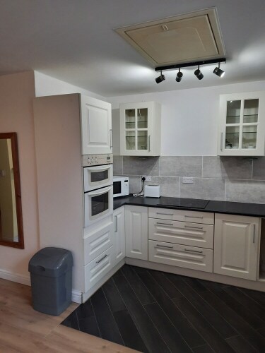 Self Contained Studio Flat In Winterton Hall - Winterton-on-Sea