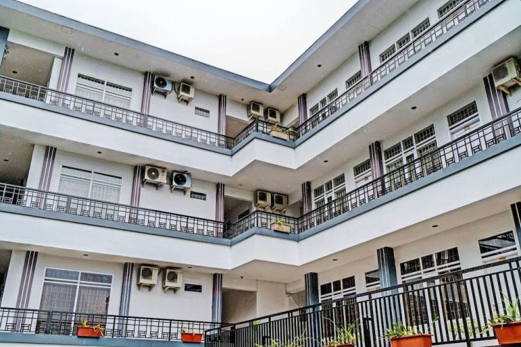 Collection O 92277 Setra Priangan Guest House - Bandung