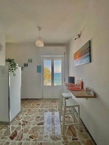 Acquamarina B&b Deluxe - Cariati