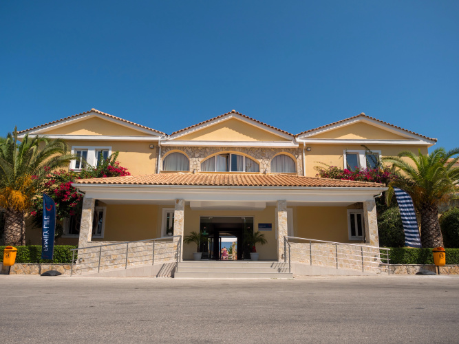 Alykanas Village Resort - Zakynthos