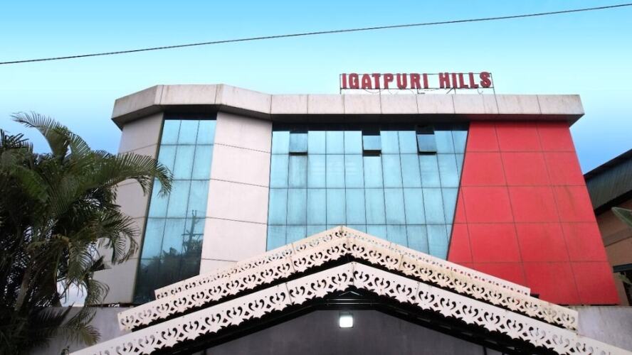 Igatpuri Hill Retreat - Igatpuri