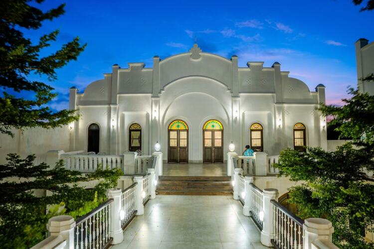 Pitaloka Hotel Sanur By Dewizzmanagement - Sanur