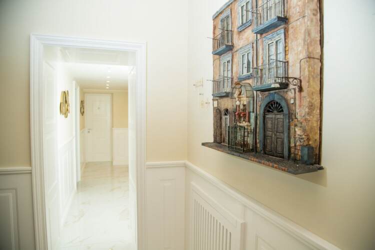 Gentile Suite - Naples