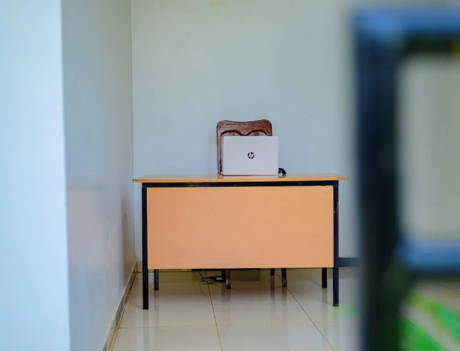 Prestige Villa Palace - Kigali