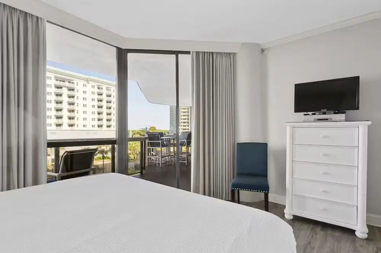 Surfside Resort #208- Emerald Dreams - Miramar Beach, FL