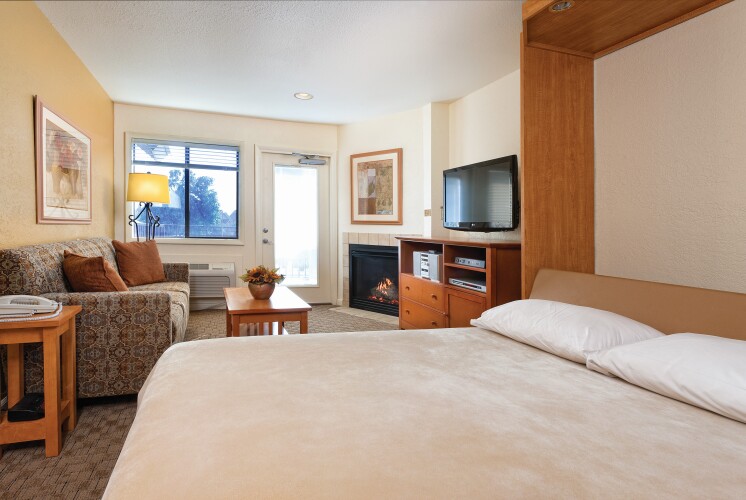 Worldmark Grand Lake - Grove, OK