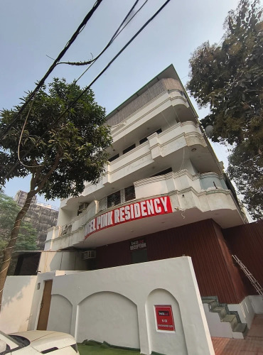 Angel Pink Residency - Ghaziabad