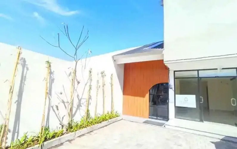 Abian Klumpu Villa & Spa Sanur Bali - Sanur