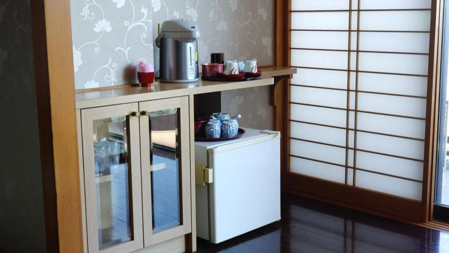 Kokusai Kanko Hotel Kishotei - Nagasaki