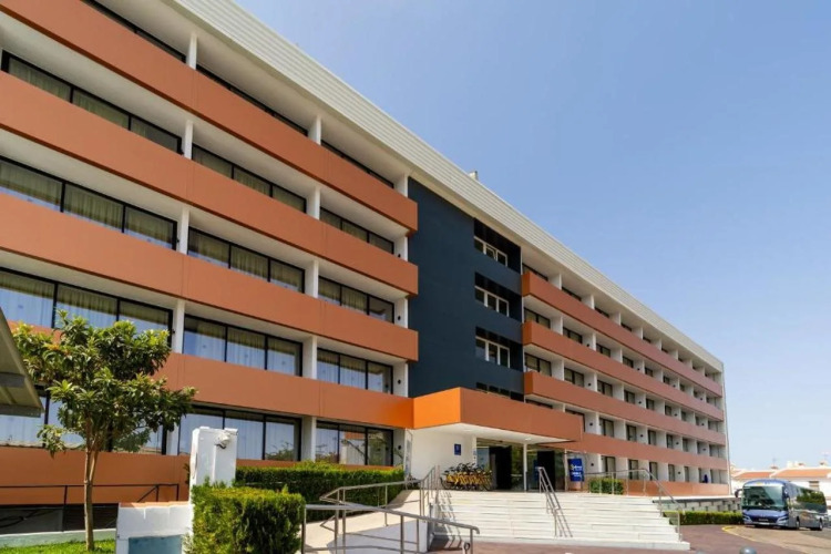 Ohtels Carabela Beach & Golf - Matalascañas